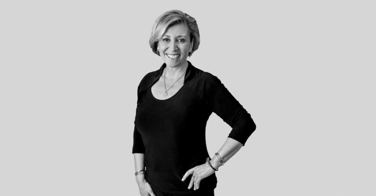 Maria Carlino: The do’s and don’ts when looking for an investment ...