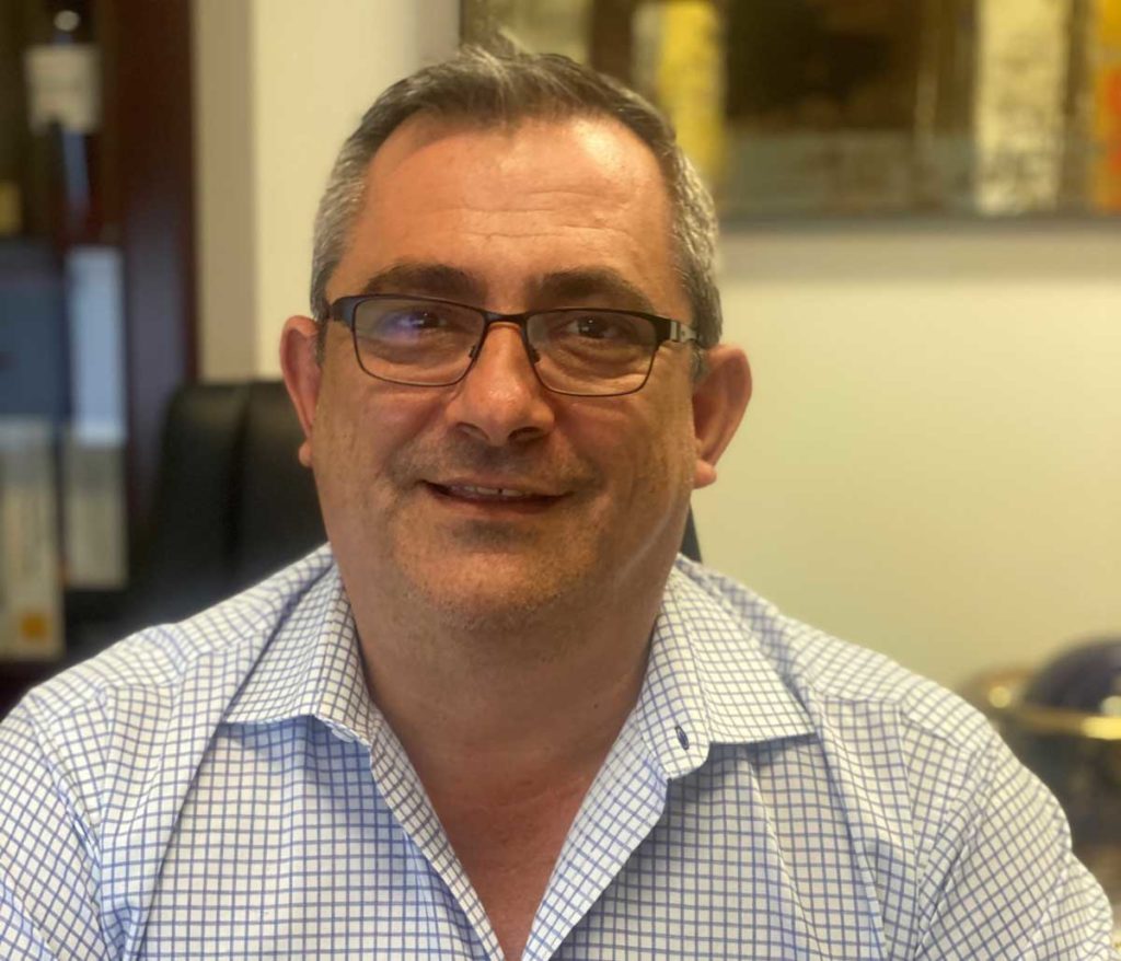 Gerry Incollingo: 5 Clever Investments to Consider – Money and Finance ...