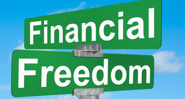BUILDING AND PROTECTING YOUR FINANCIAL FREEDOM – Money and Finance Magazine