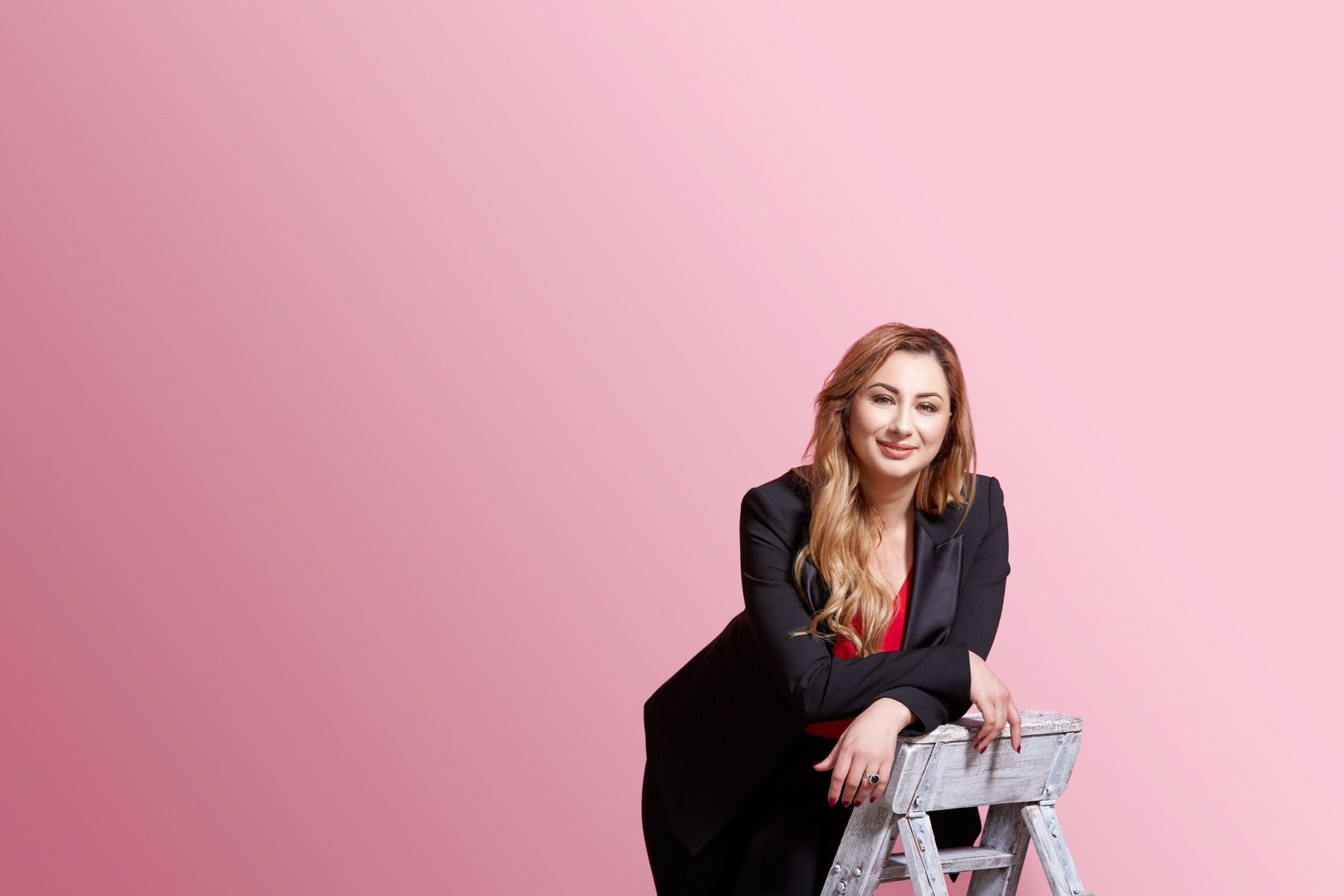 Cassandra Kalpaxis: How to Empower Yourself Financially During a ...