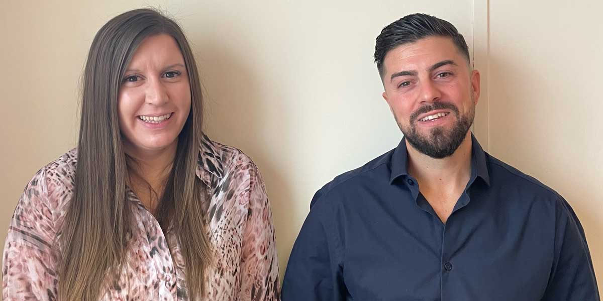 Lukas Spyrou and Emma Knights: 6 top tips for budgeting – Money and ...