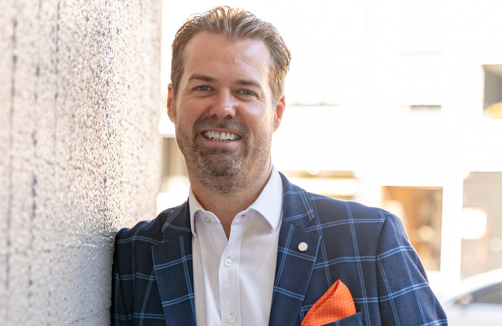 Joel Archer Explains Why Teaching Kids About Money Might Be the Best ...