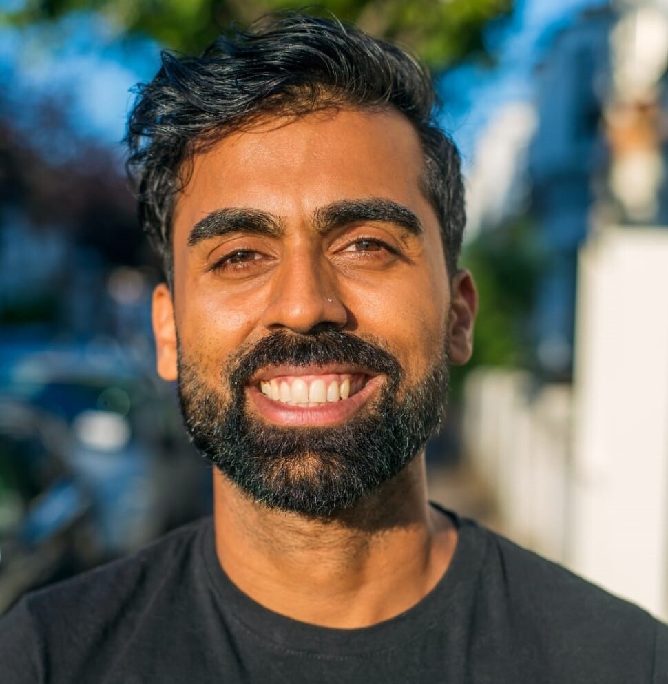 Deepak Shukla on Why Every Woman Should Learn to Master Her Money (and ...