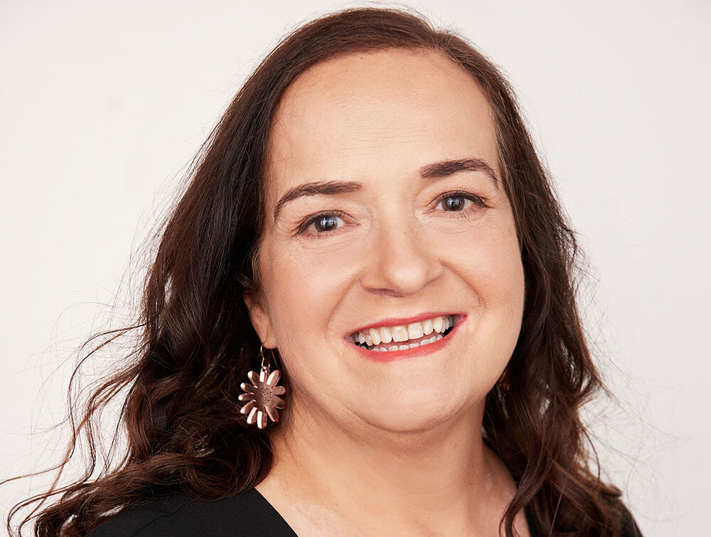Mary Palaric Explains Why It’s Never Too Late: Why Wealth Isn’t Just ...